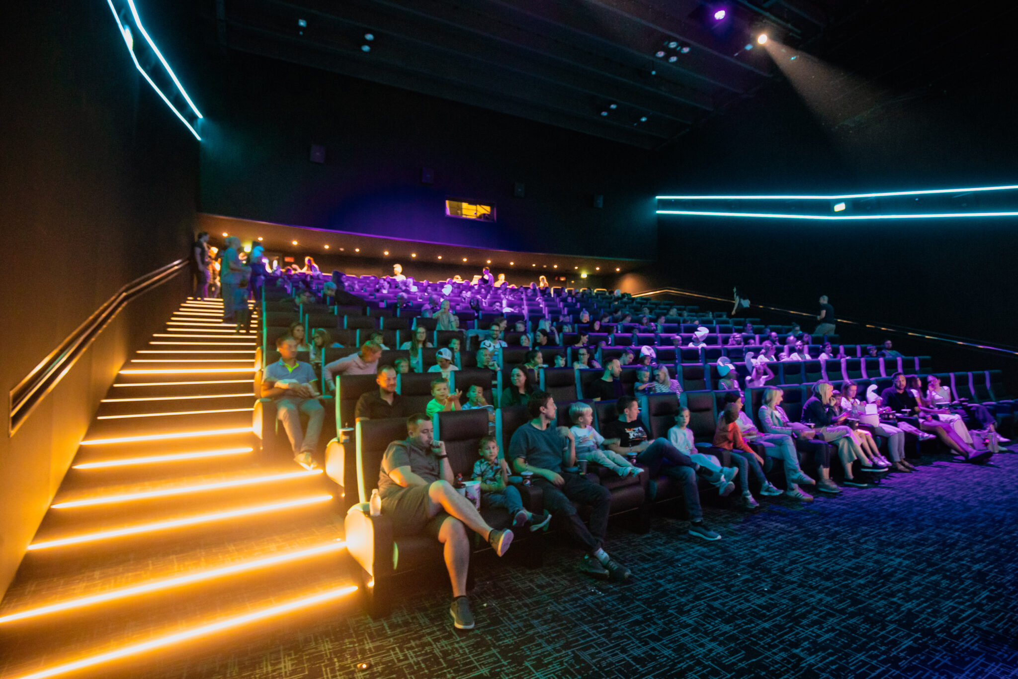 Smrčja Odiseja - Odisejada