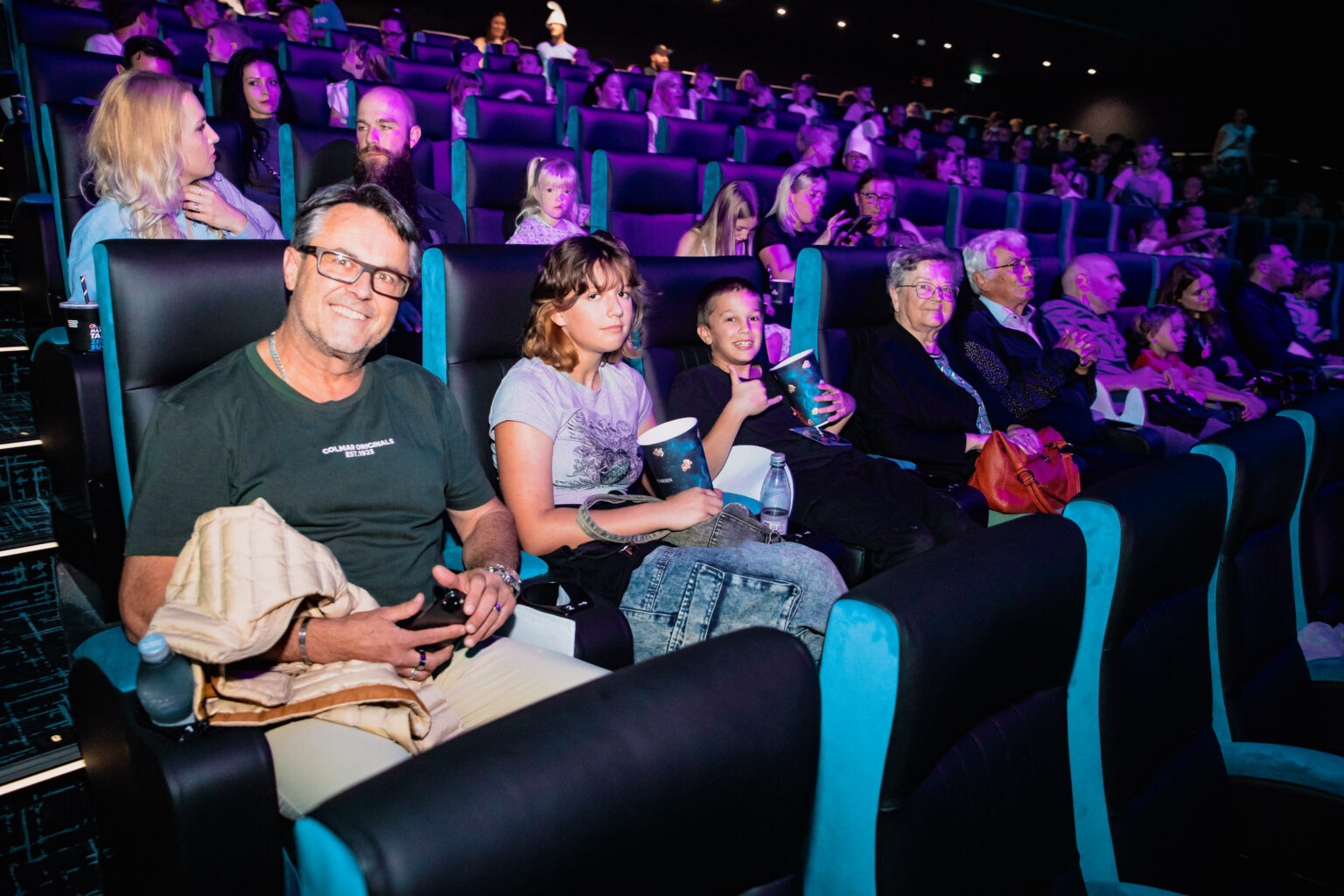 Smrčja Odiseja - Odisejada